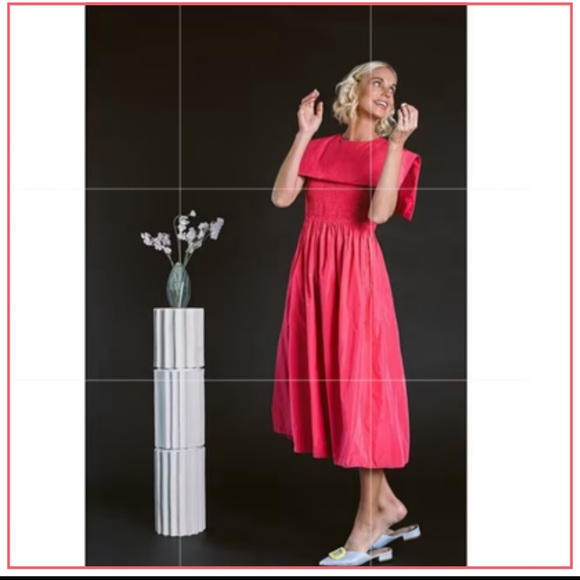 ANTONIO MELANI | Dresses | Nwt Antonio Melani X Jennifer Sumko Rachel ...
